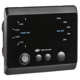 PROJECTA LITHIUM BATTERY BLUETOOTH MONITOR