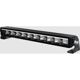 WHITEVISION RAYZER 9-33V 22" COMBO BEAM LIGHT BAR