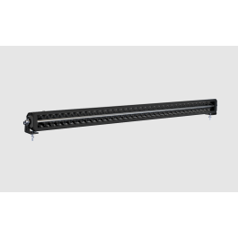 WHITEVISION RAYZER PRO 10-30V 102W 42" COMBO BEAM DOUBLE ROW LIGHT BAR