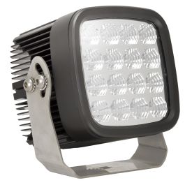 LED 10-30V Heavy Duty Work Light With 16 X 3W SMD Led'S And 500mm Cable