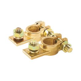 Matson 5 Negative, 5 Positive OEM Battery Terminal Pack