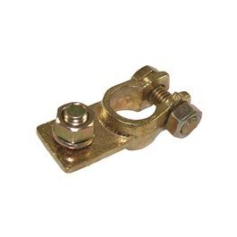Matson Positive Solderless Battery Terminal (Blister Pack Of 1)