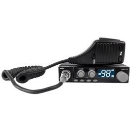 Axis 10 Channel 27mhz Marine CB Radio