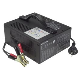 Projecta 12V 4500ma Automatic Calcium Battery Charger