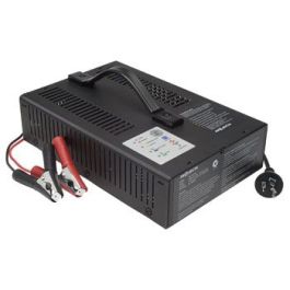 Projecta 12V 15000ma 3 Stage Mcu Automatic Battery Charger