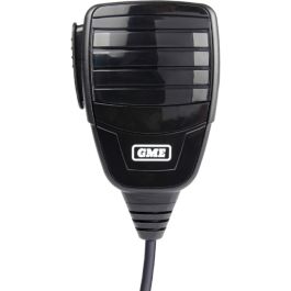 GME Heavy Duty Microphone To Suit Tx3000, Tx3200, Tx3220 & Tx3500 Radio'S