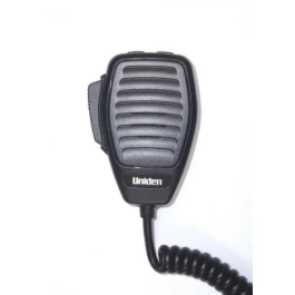 Uniden Microphone To Suit Uh089 Radio