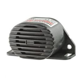 Brigade 12-24V 90-78dB Night Shift Broadband Reverse Alarm