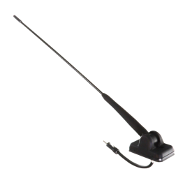 CLARION COACH/BUS AERIAL