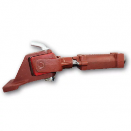 Ark 3000kg Offroad Trailer Coupling Kit