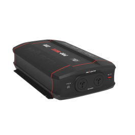 PROJECTA PRO-WAVE 12V 2700W PURE SINE WAVE INVERTER