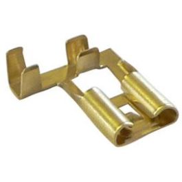 Bellanco Female Terminal To Suit H4 Connector (Pack Of 100)