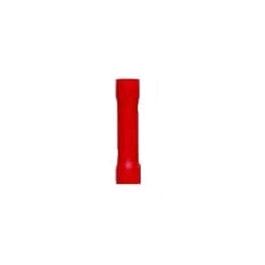 Quikcrimp Red Joiner Crimp Terminal (Pack Of 100)