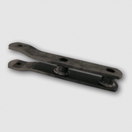 Ark Independent Tandem Rocker Arm