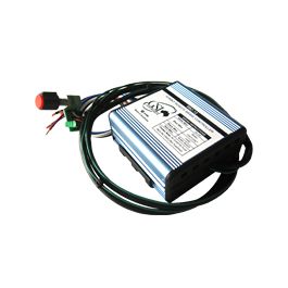 Gsl 12V Remote Electric Brake Controller