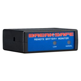 Breaksafe Remote Battery Monitor To Suit Bs5000 And Bs6000 Breakaway Kits
