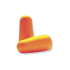 Class 5 Disposable Ear Plugs (Box Of 200 Pair)
