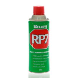 Rp7 300Gm Lubricant Spraypack