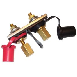 Bellanco Auxillary/Jump Start Connector