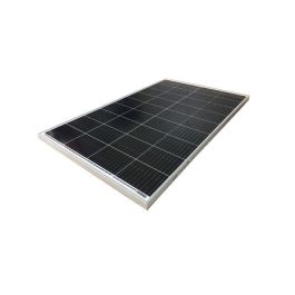 VOLTECH 12V 140W MONOCRYSTALLINE SOLAR PANEL (1100 X 670 X 30mm)