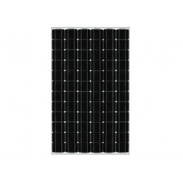 Voltech 12V 200W Glass Solar Panel (1470 X 670 X 30mm)