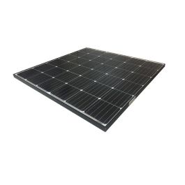 VOLTECH 12V 200W GLASS SOLAR PANEL (1000 X 990 X 30mm)