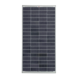 PROJECTA 12V 155W MONOCRYSTALLINE SOLAR PANEL