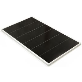 REDARC 12V 200W MONOCRYSTALLINE SOLAR PANEL