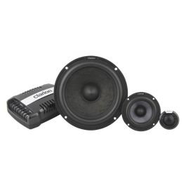 Clarion Hx Series 6.5" 300W 3 Way Speaker System