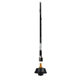 AM/FM 1.5m Superwhip Antenna Kit