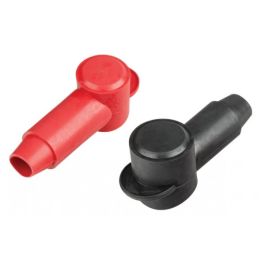 IONNIC RED CABLE LUG/RING INSULATOR (SY2960-RED)