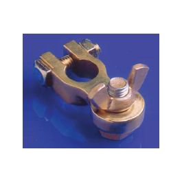 Tridon Universal Heavy Duty Wing Nut Style Battery Terminal