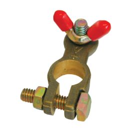 Tridon Positive Wing Nut Style Battery Terminal