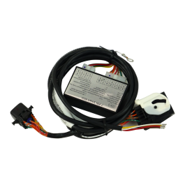 Ve Commodore Ute Towbar Harness With Ecu