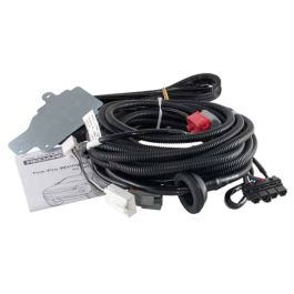 Redarc Tow-Pro Wiring Kit To Suit Ford Ranger Px1, Px2 Everest