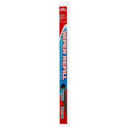 Trico/Premium 6mm X 610mm Metal Twin Rail Wiper Refill (Min Order Qty 250)
