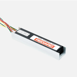 Redarc 24-12V 4 Circuit 240W 20 Amp Voltage Reducer