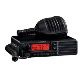 Vertex Standard Portable VHF Radio