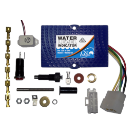 GSL 12-24V LOW WATER LEVEL INDICATOR KIT