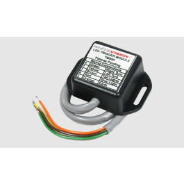 WHITEVISION 12V TRAILER TRIGGER MODULE